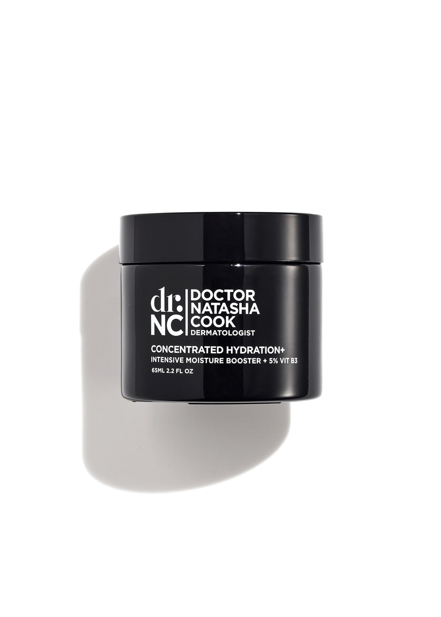 Concentrated Hydration 65ml- Dr Natasha Cook – Esaje Makeup & Beauty